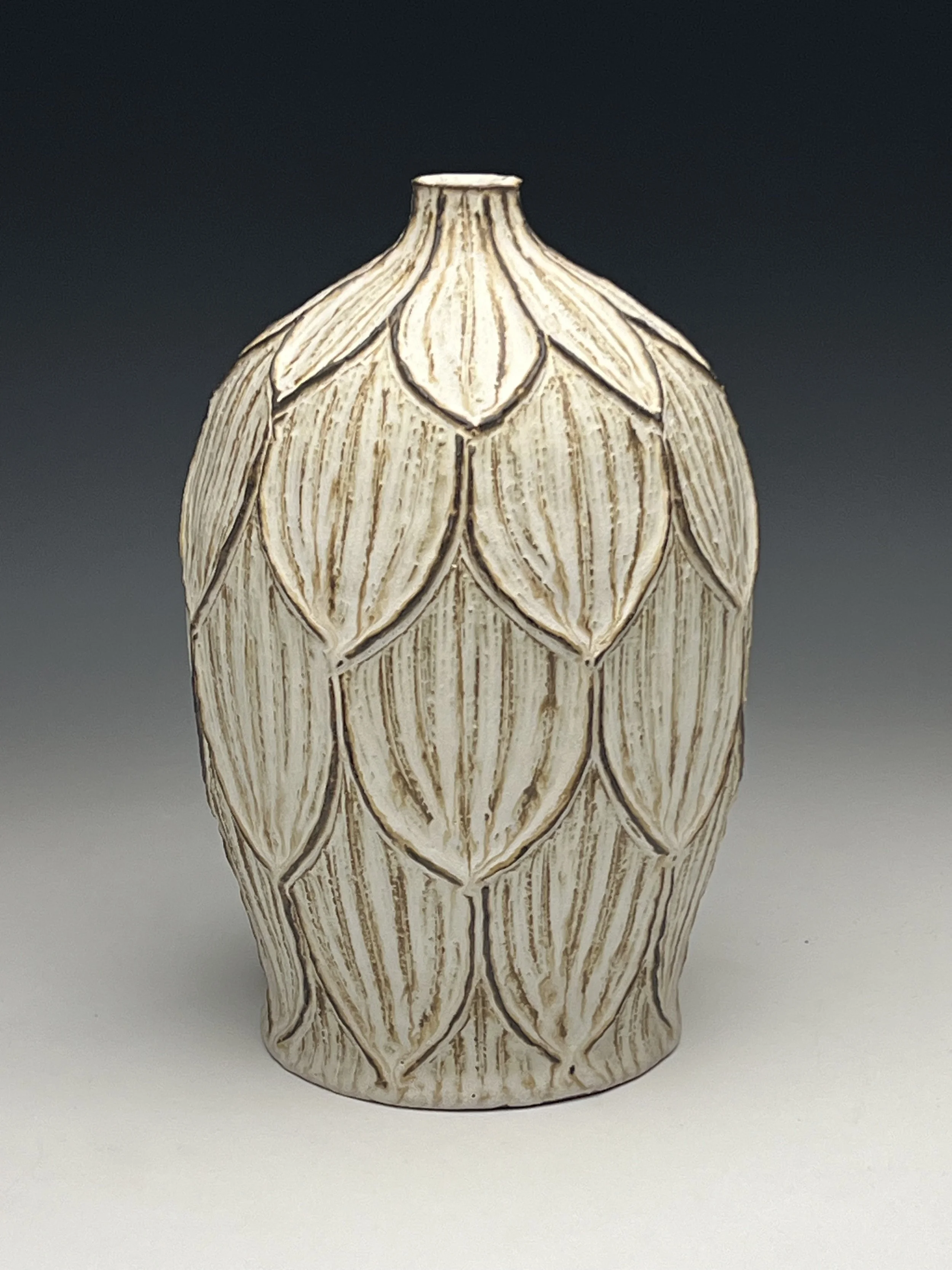 Pottery — Odd Inq