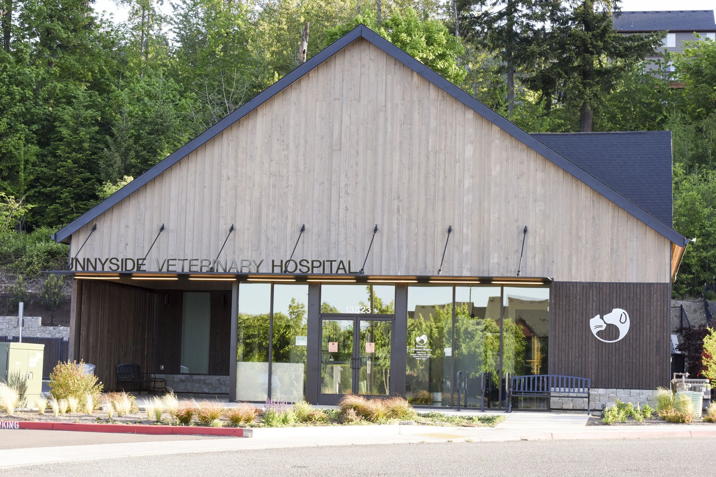 Ground Up — Edwards Construction Group