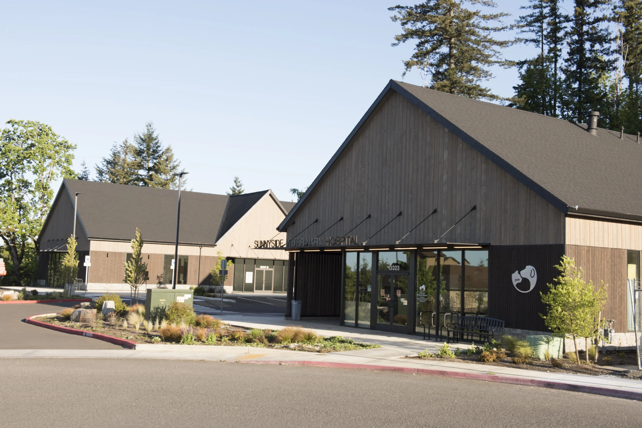 Ground Up — Edwards Construction Group