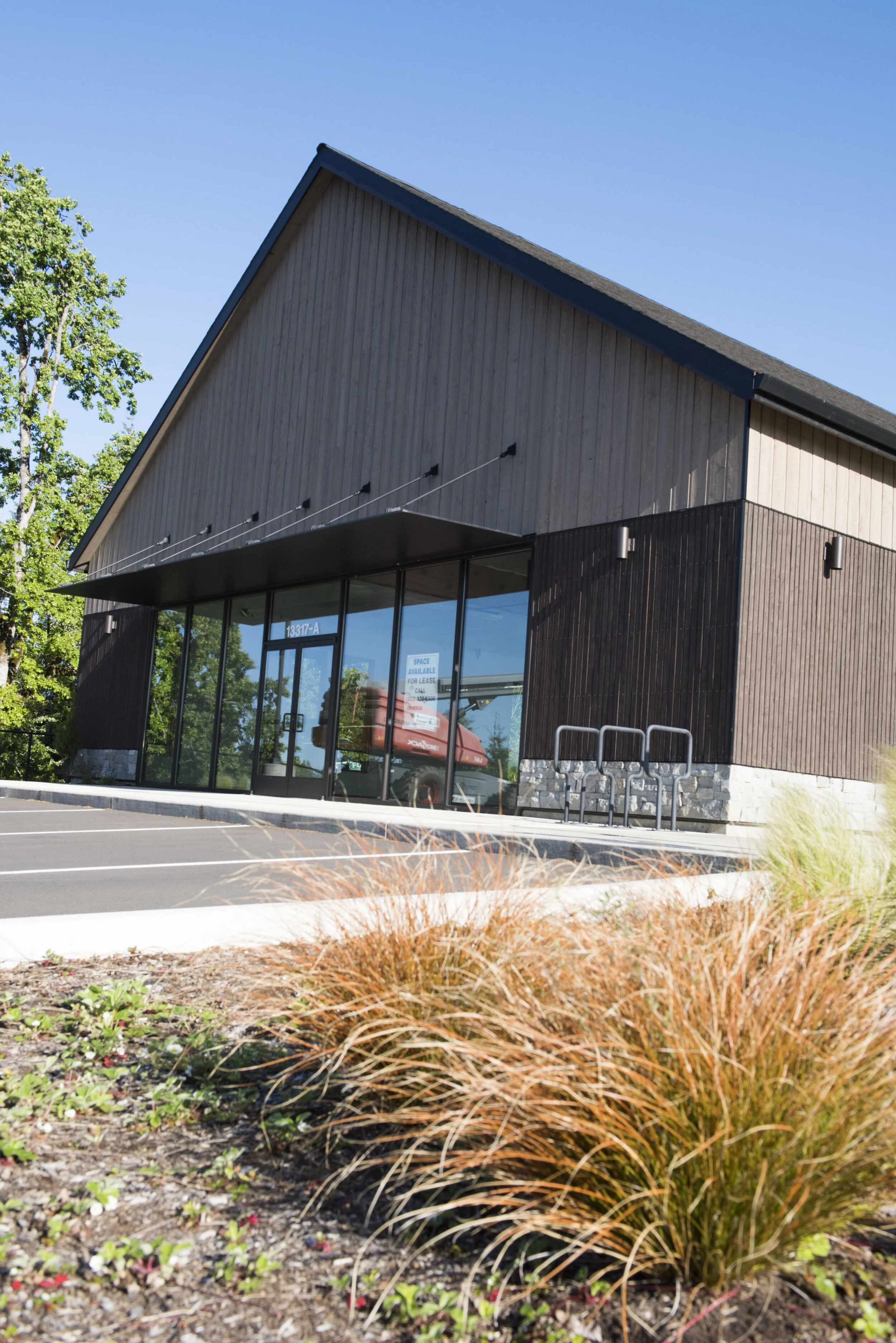 Ground Up — Edwards Construction Group