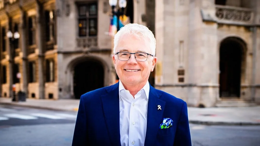 YOU! — Kevin E. O'Connor, CSP CEC