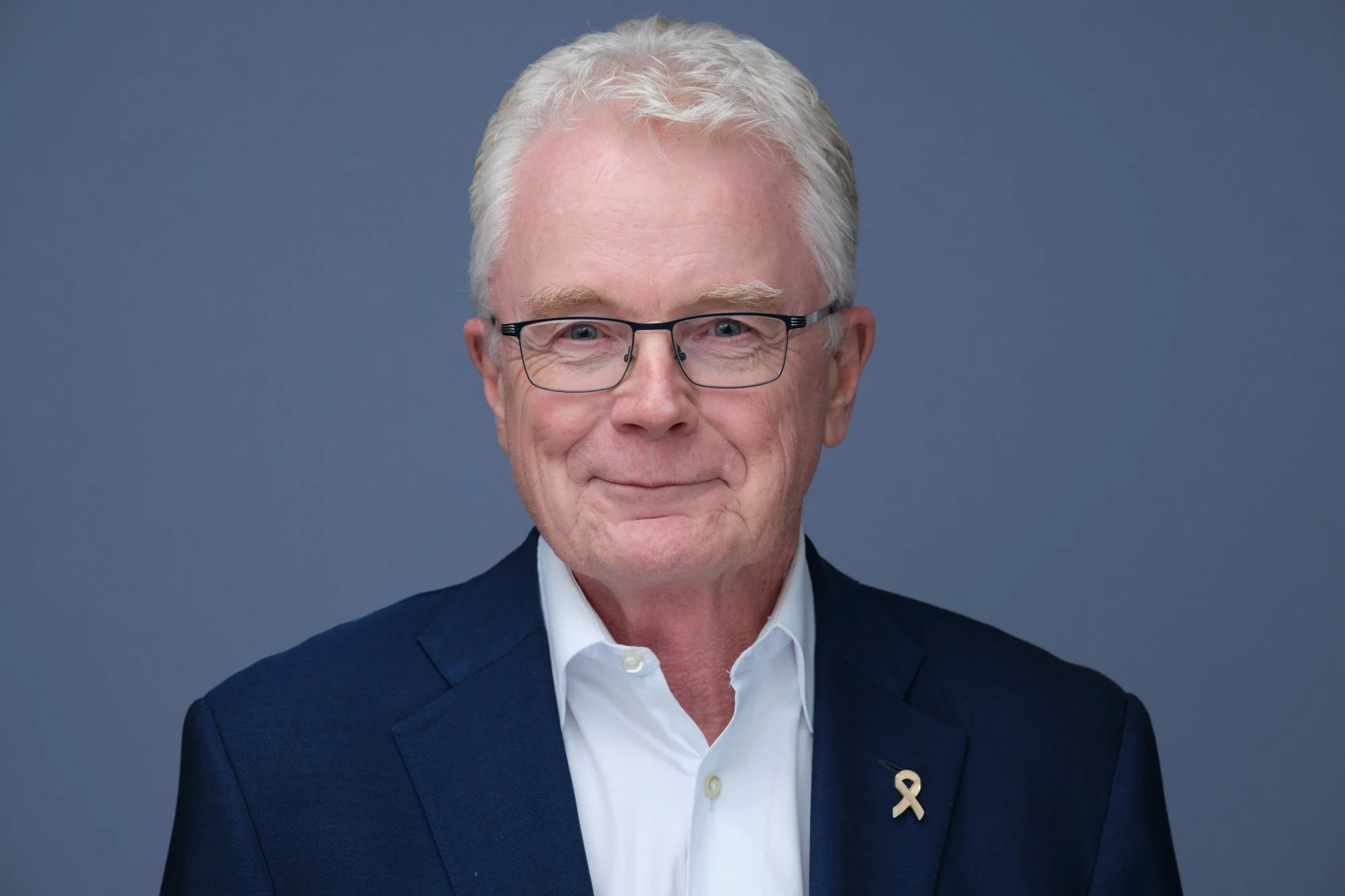 Let’s Meet — Kevin E. O'Connor, CSP CEC