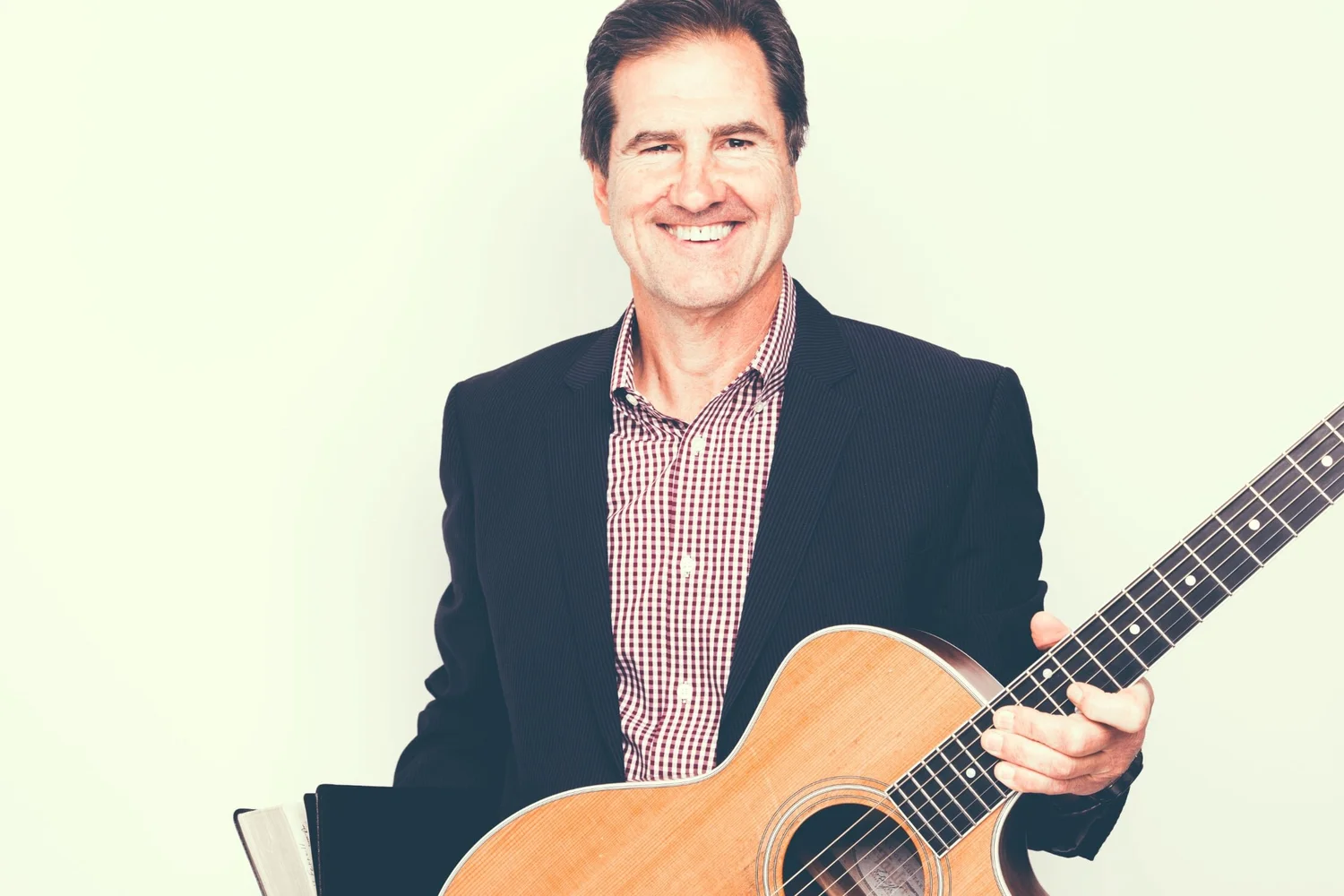 BEN FERRELL MUSIC