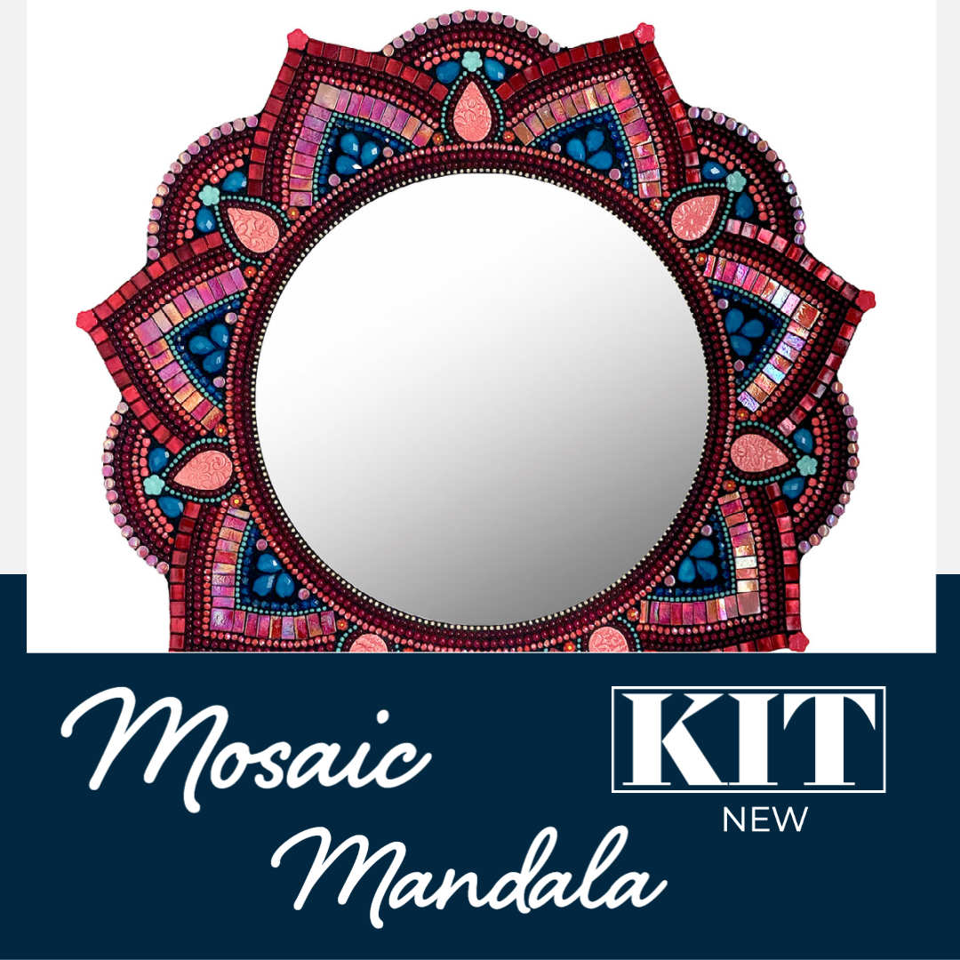 ZETAMARI MOSAIC ARTWORKS