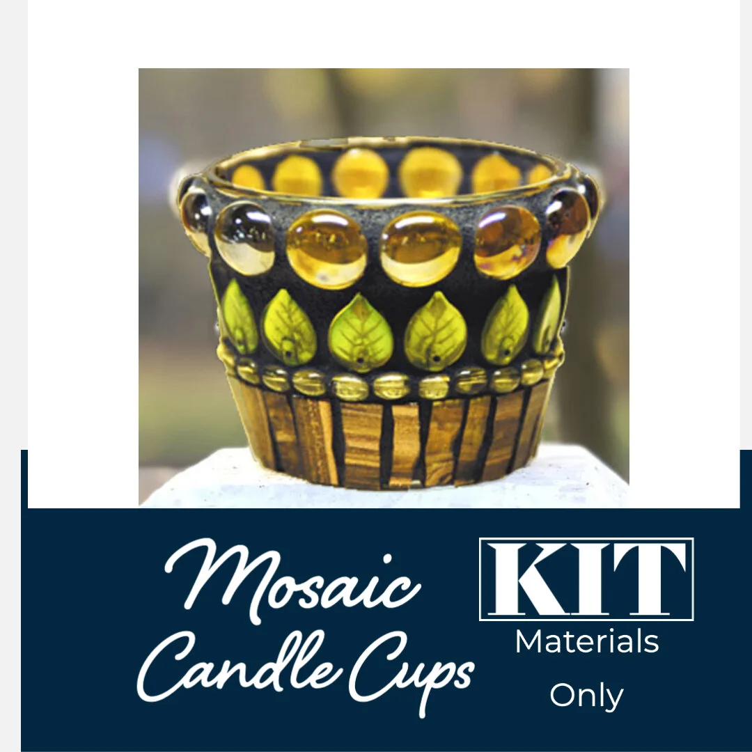 MOSAIC KITS — ZETAMARI MOSAIC ARTWORKS