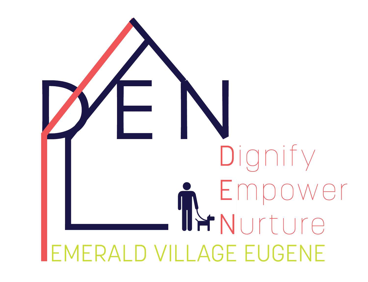 DESIGN — DEN Tiny House :: Dignify Empower Nurture