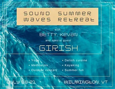 Tour — Girish Music