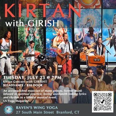 Tour — Girish Music