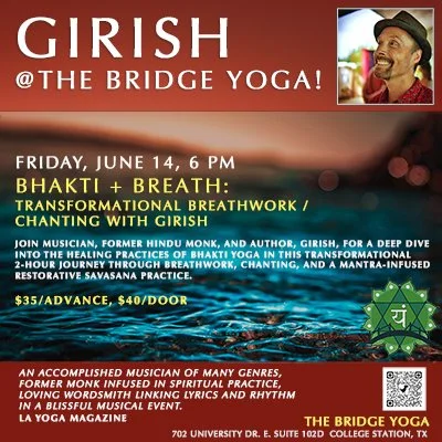 Tour — Girish Music