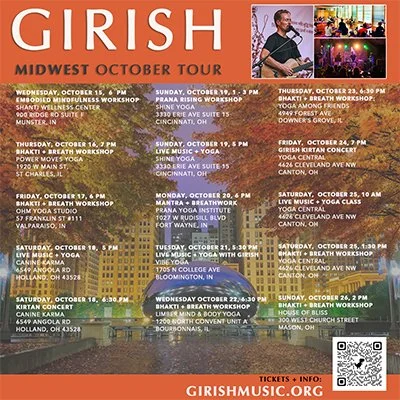 Girish Music