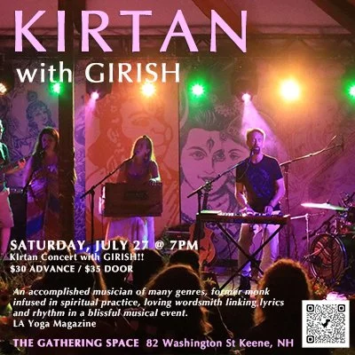 Tour — Girish Music