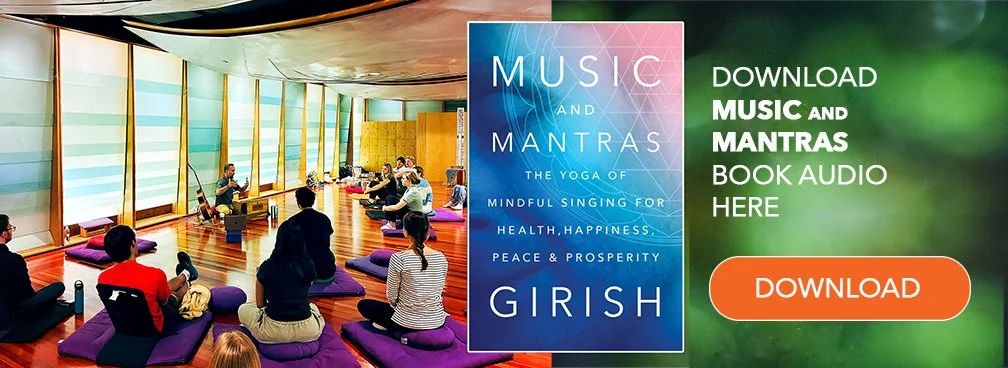Girish Music