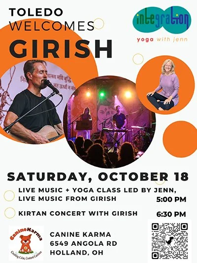 Tour — Girish Music