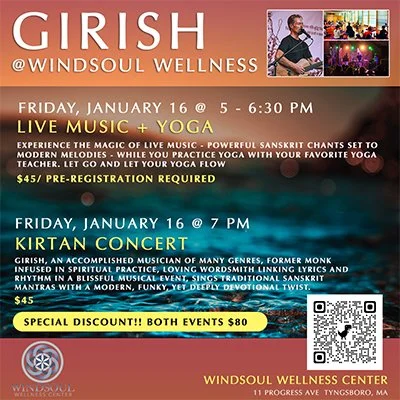 Tour — Girish Music