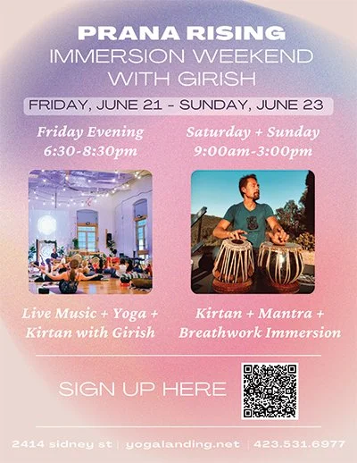 Tour — Girish Music