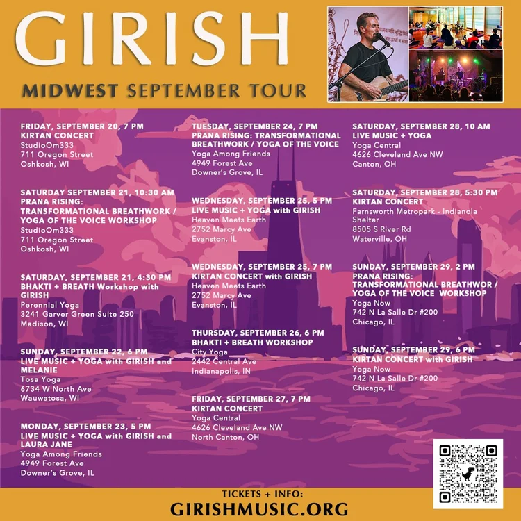 Girish Music