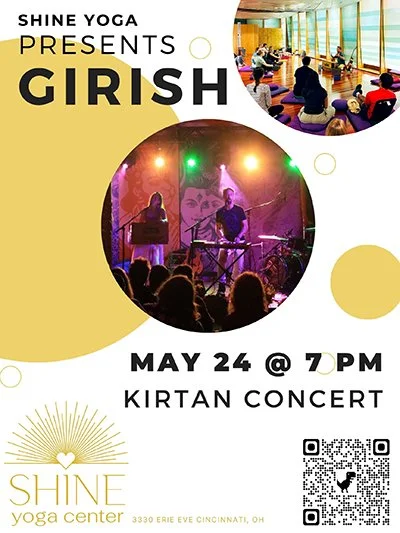Tour — Girish Music