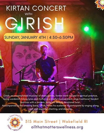 Tour — Girish Music