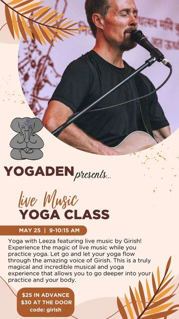 Tour — Girish Music