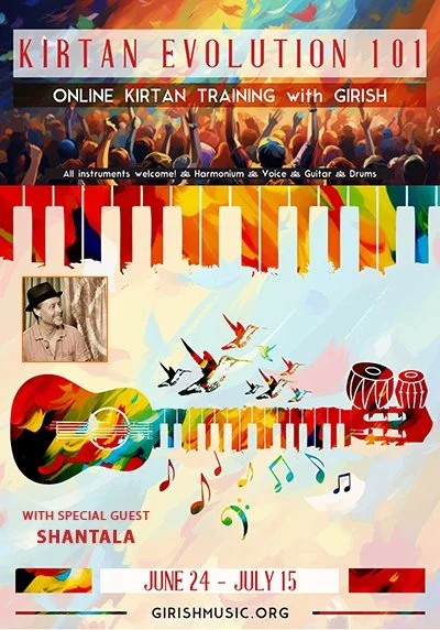 Tour — Girish Music