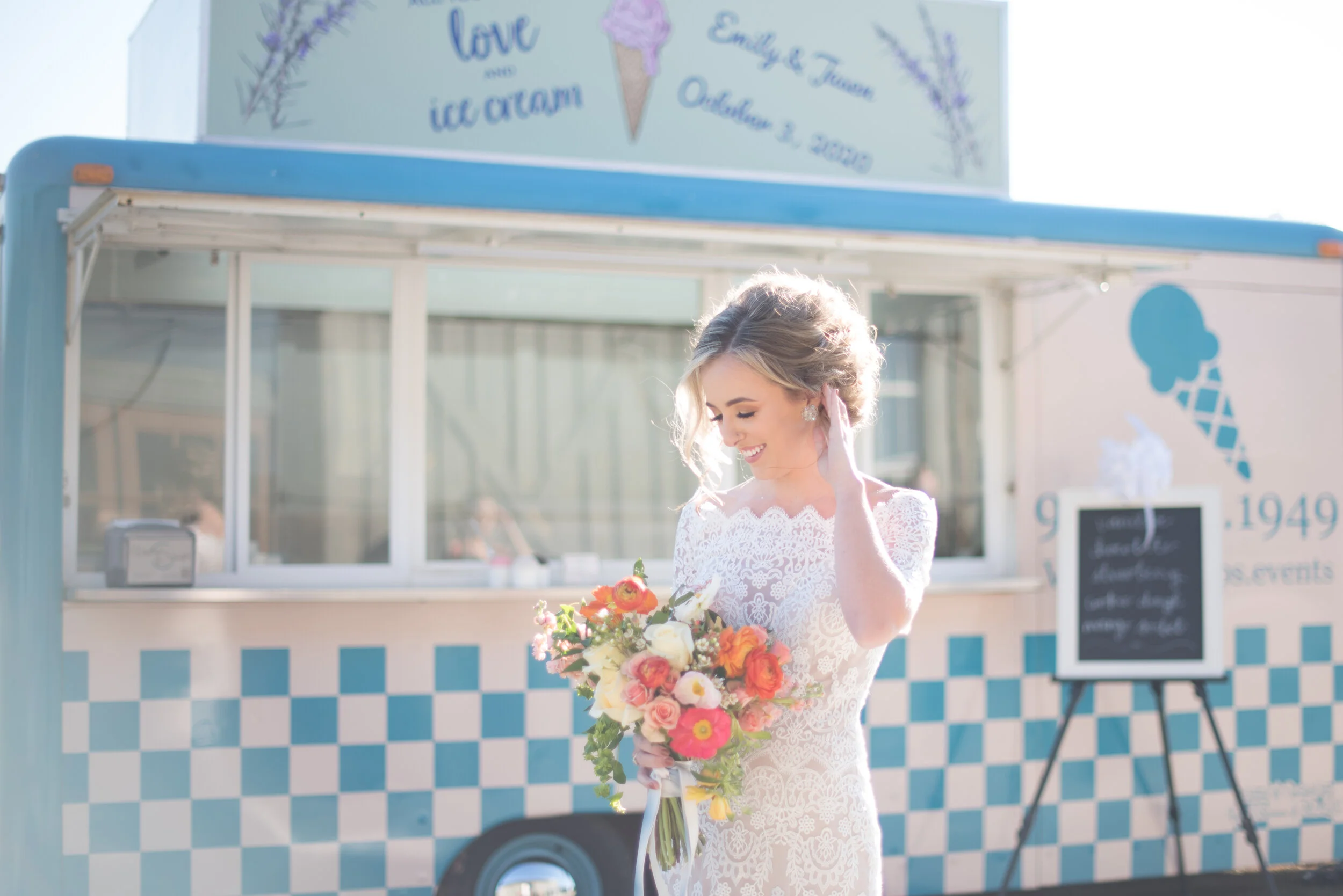 Signs of Spring — Oakland Farm