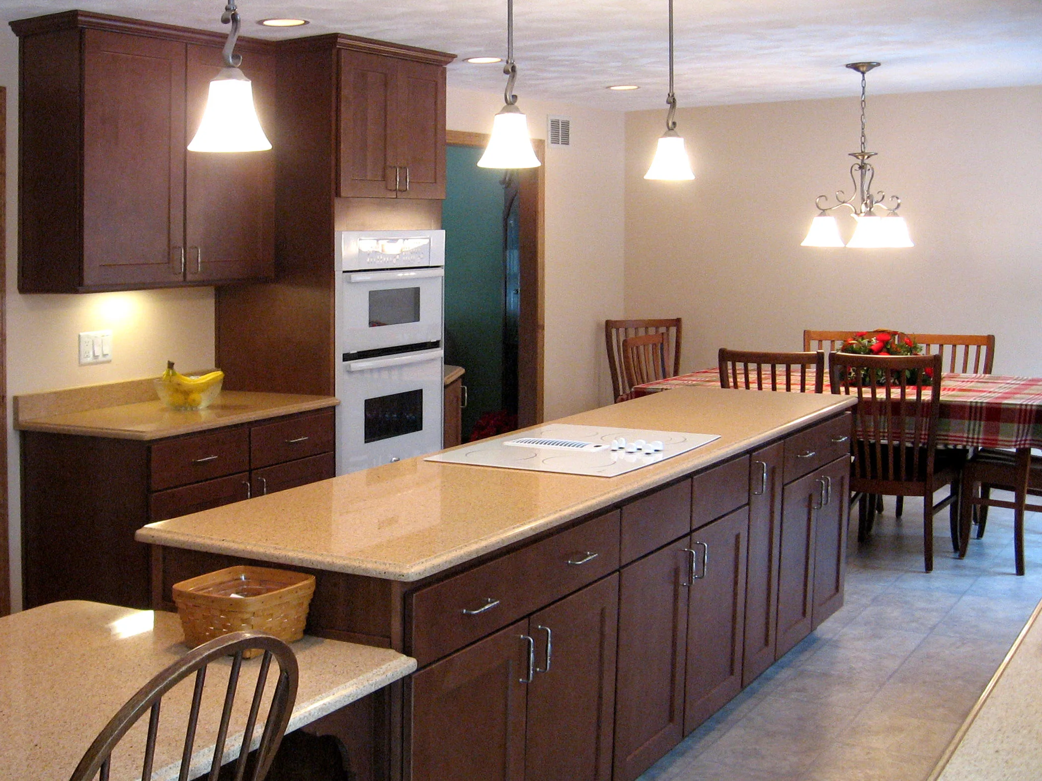 Kitchens — BPI - Home Remodeling Massachusetts