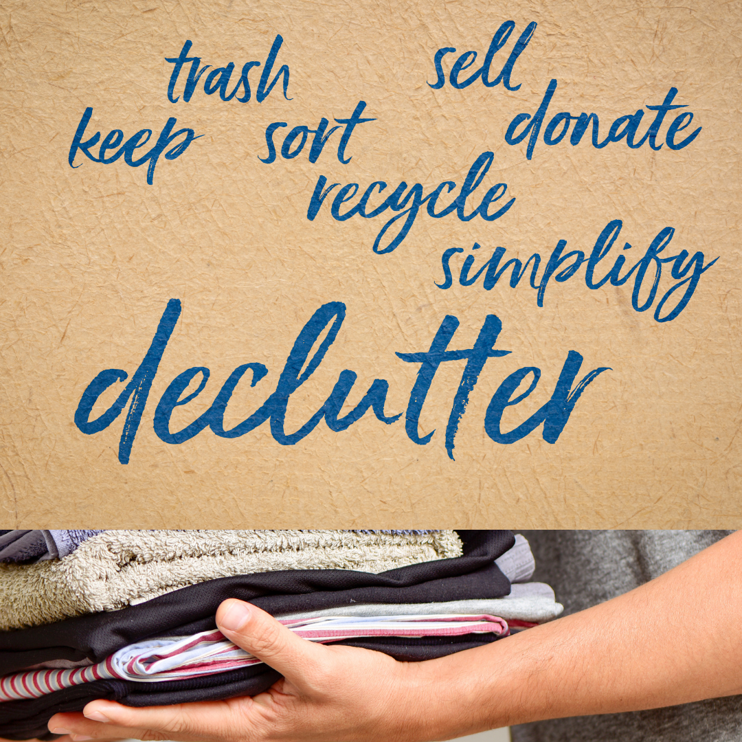 30-Day Declutter Challenge! — BPI - Home Remodeling Massachusetts