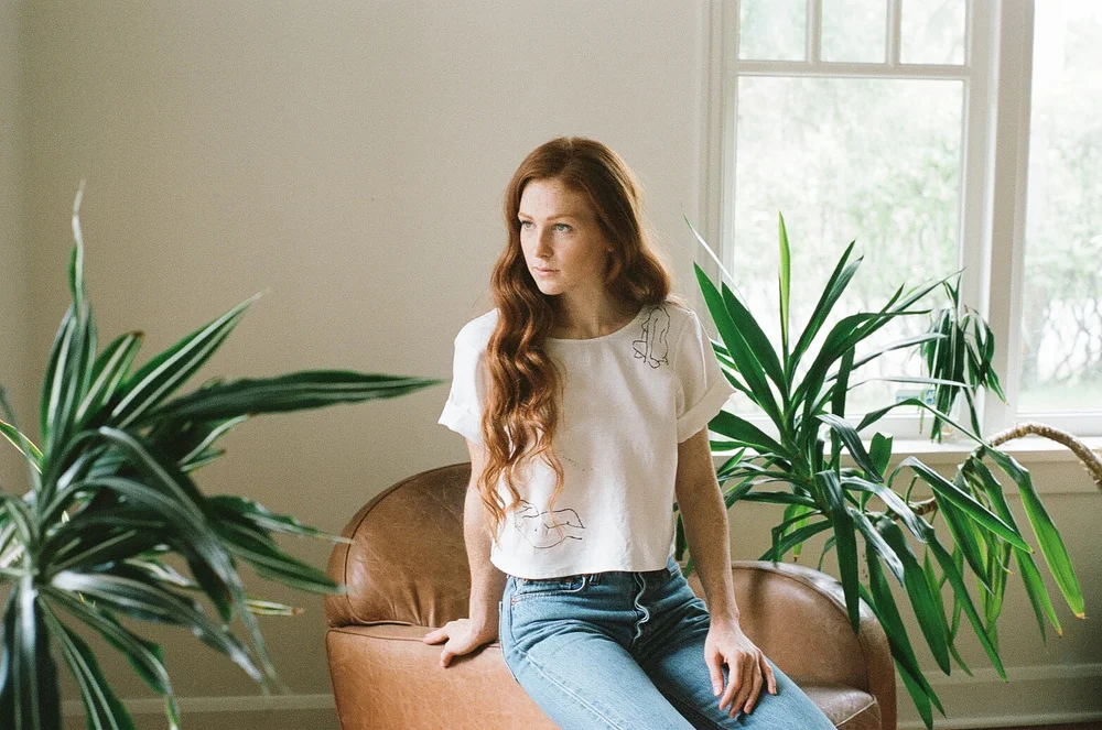 Lookbook Alex Hill — Bees & Bones Collection