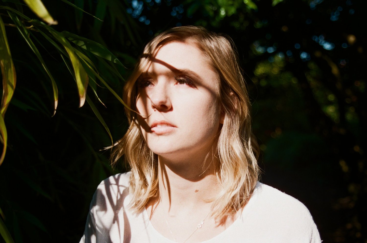 Lookbook June Blooms — Bees & Bones Collection