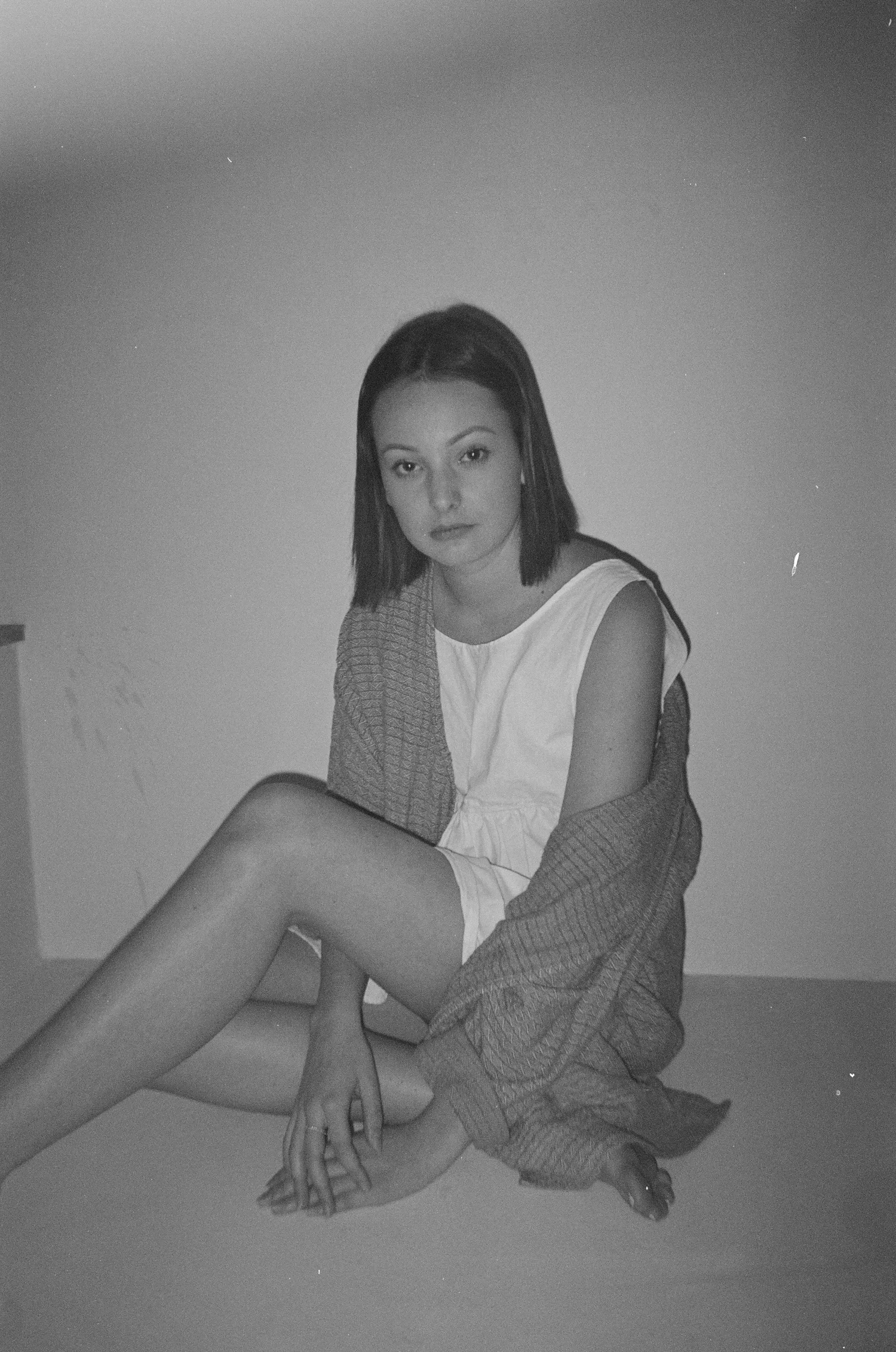 Lookbook Feb — Bees & Bones Collection