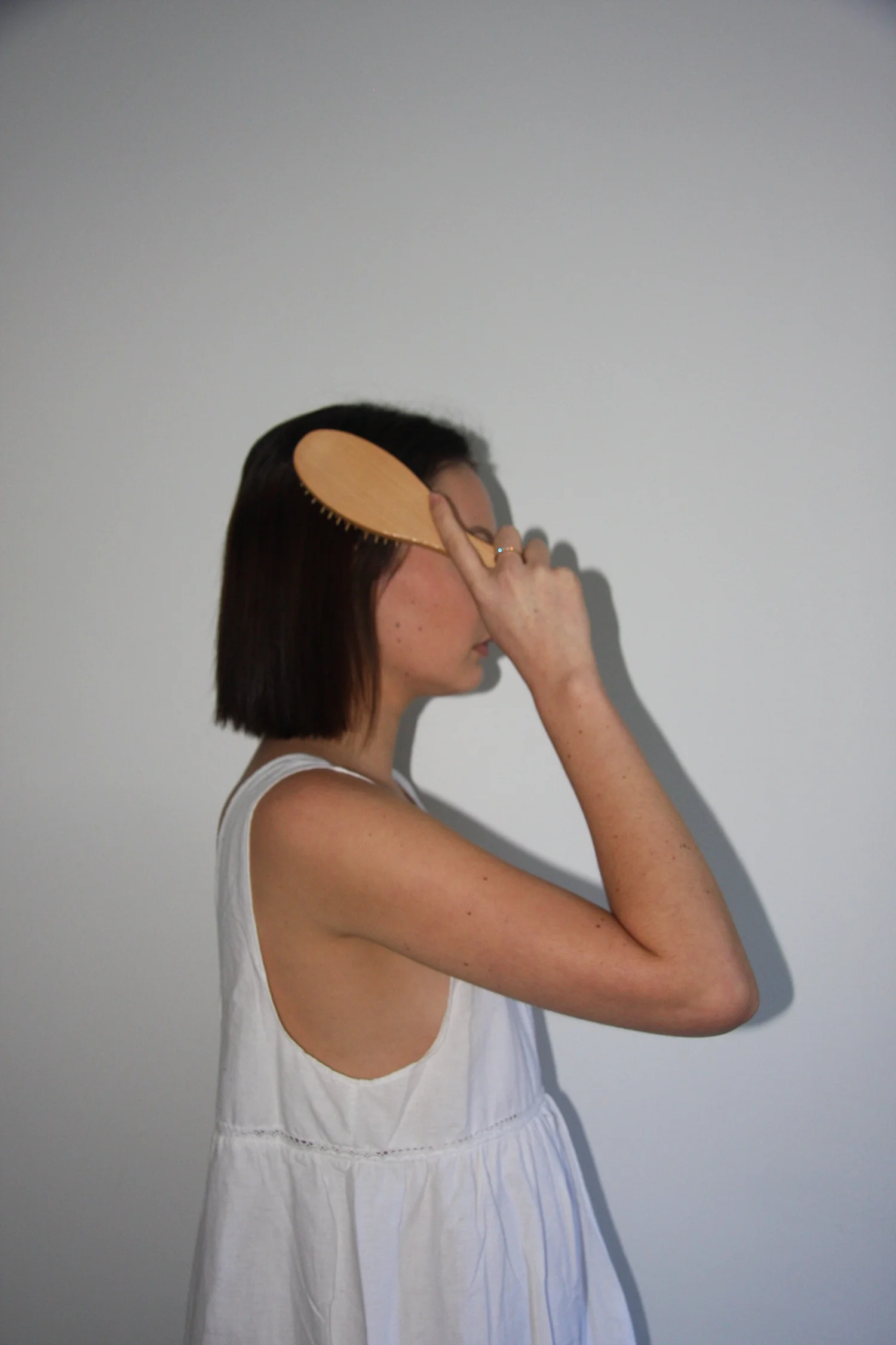 Lookbook Feb — Bees & Bones Collection