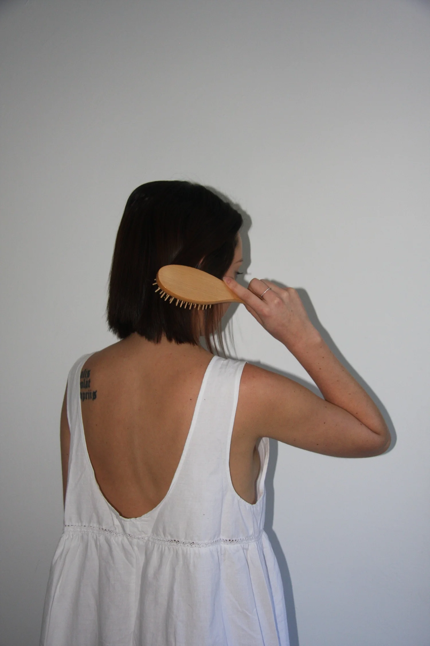 Lookbook Feb — Bees & Bones Collection