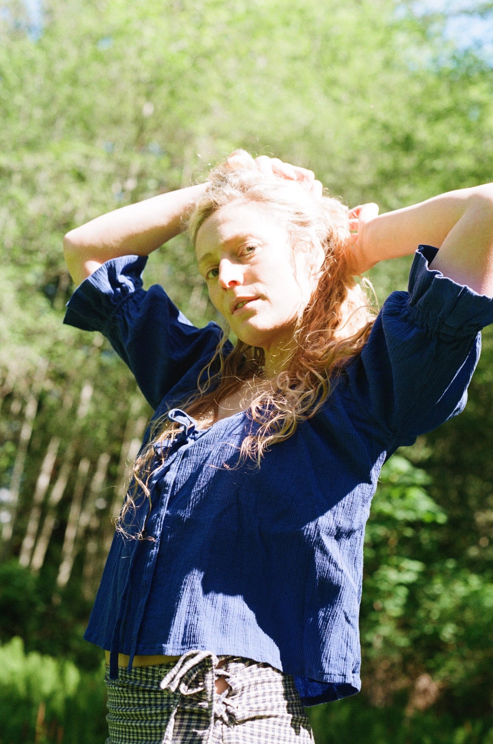 Ready To Ship — Bees & Bones Collection