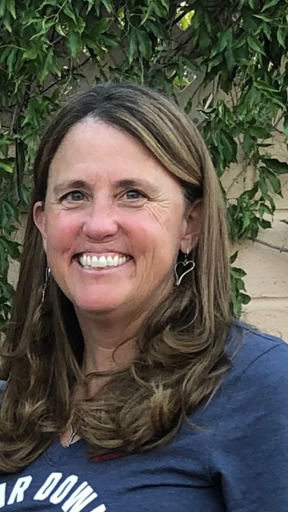 Administration Main — Pine Forest Charter School