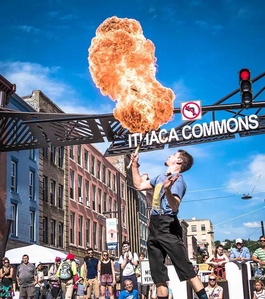 Nate the Great — Nate & Kate Entertainment