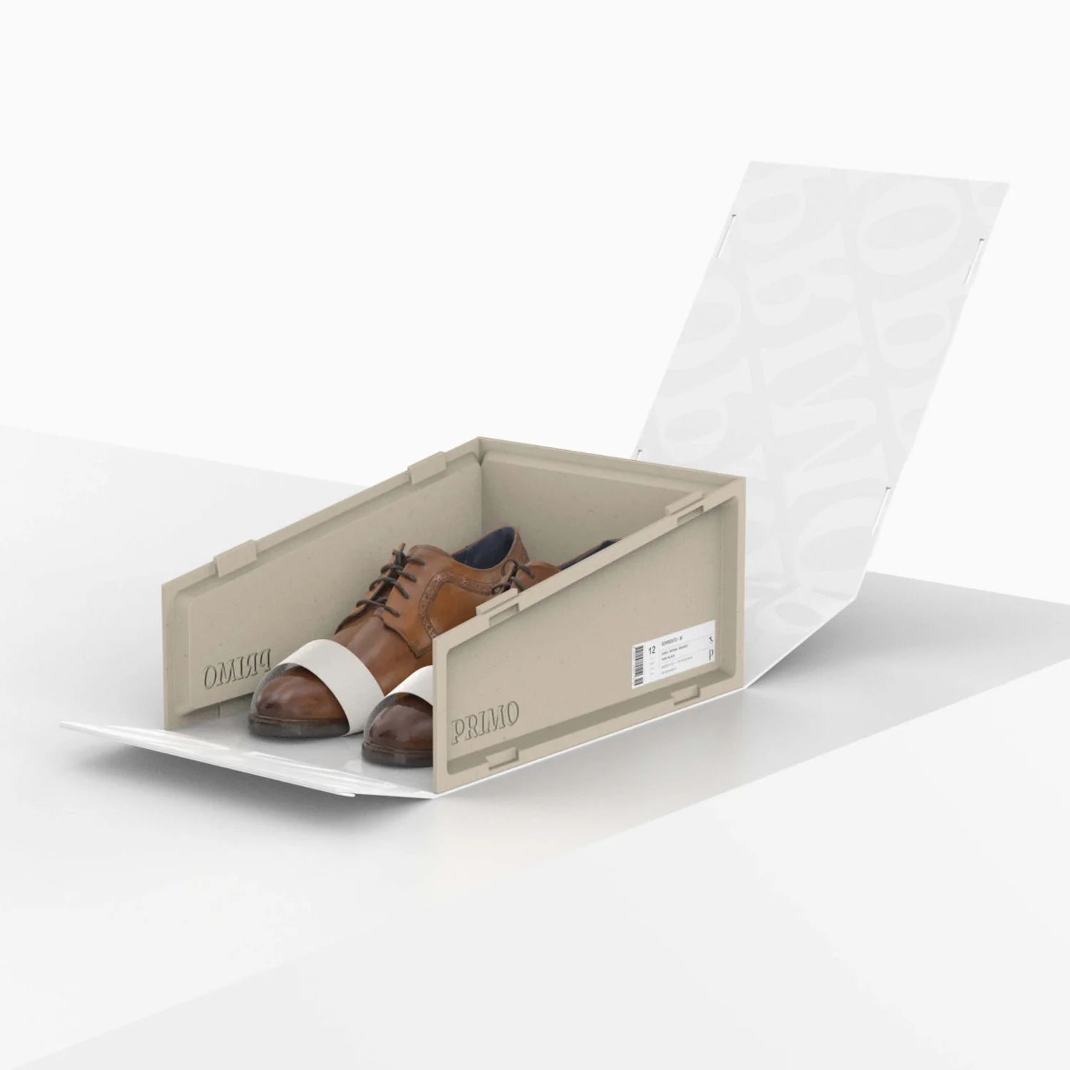 Zac Fischel - Industrial & Packaging Designer