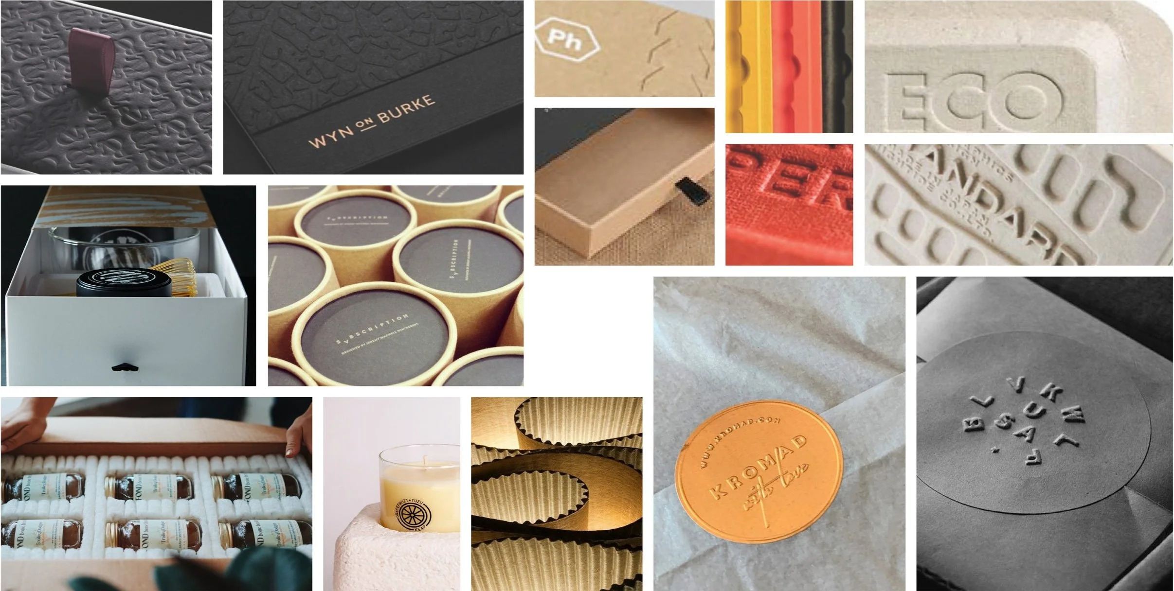 Primo Packaging — Zac Fischel - Industrial & Packaging Design