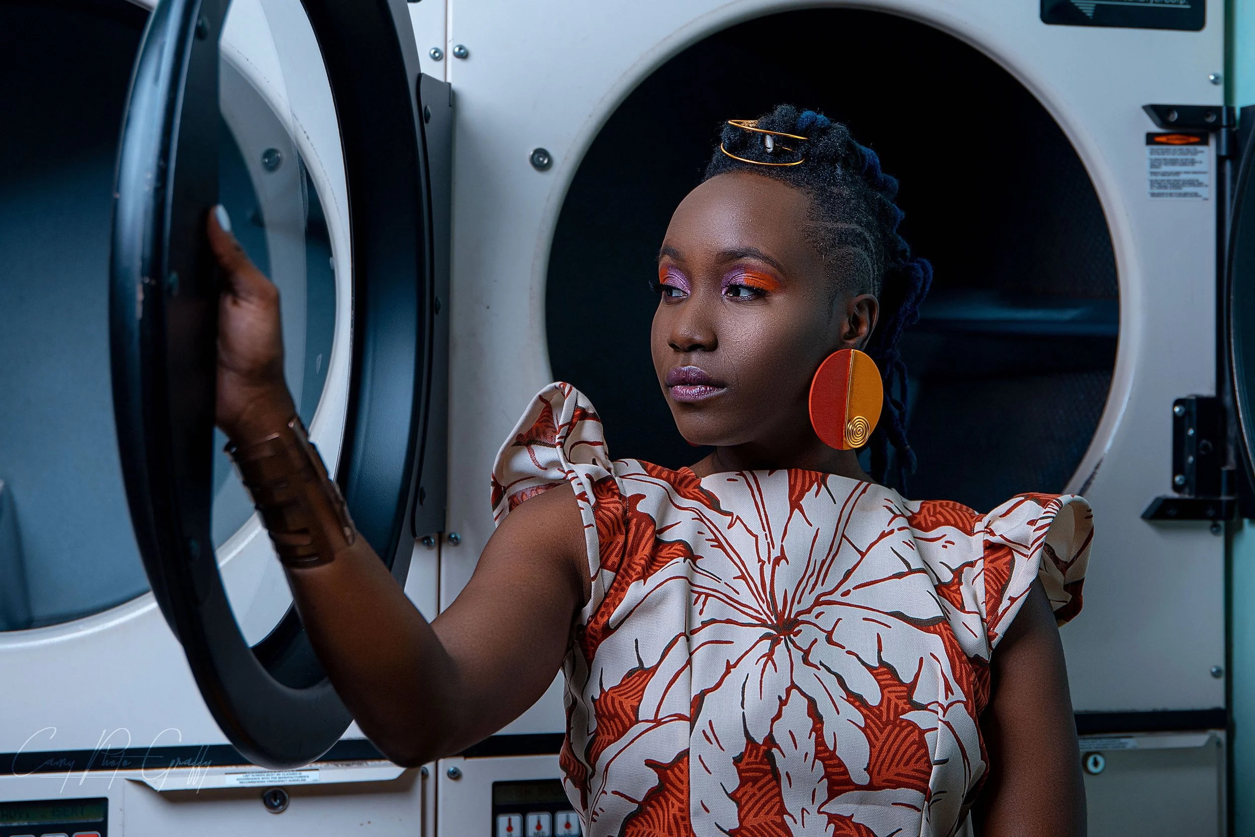 WELCOME TO KADOKÉLÉ!