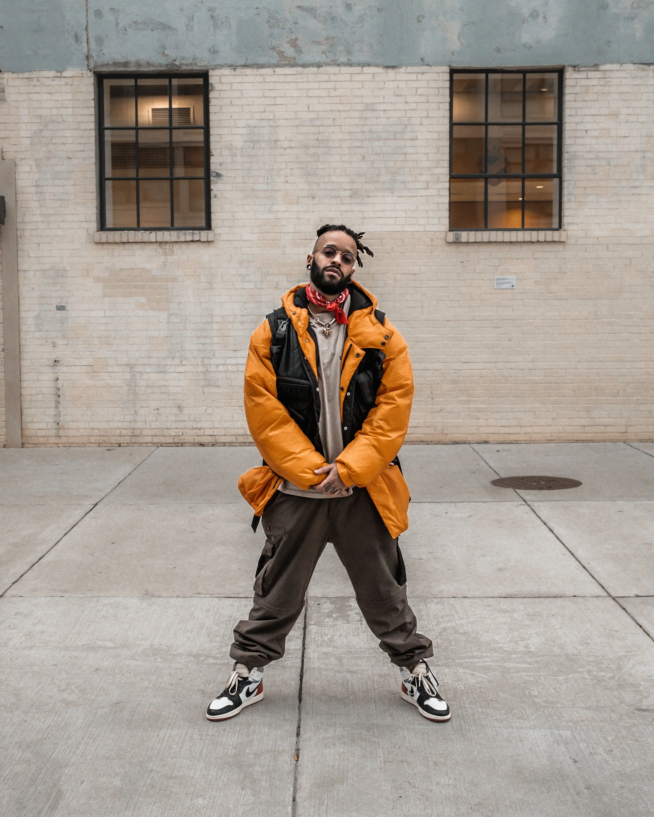 Julian Thomas | Washington D.C. Editorial Photographer