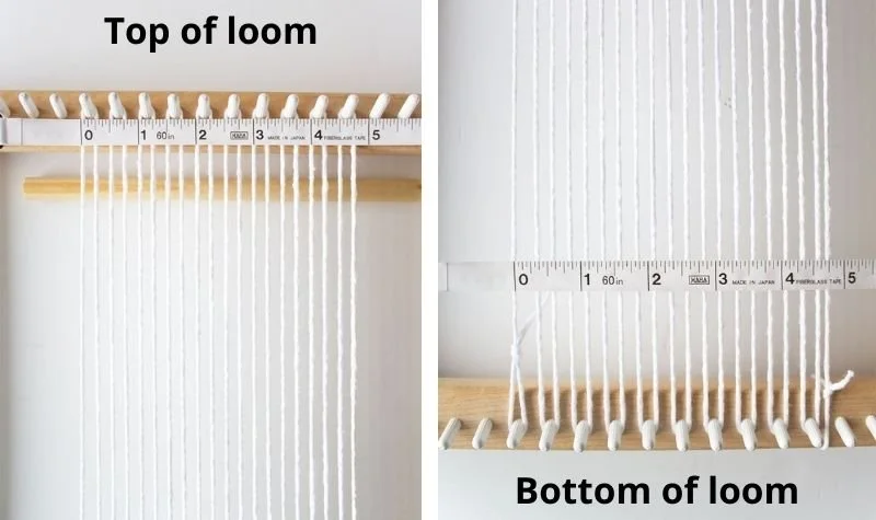 Weaving 101: A Basics Tutorial for the Beginner