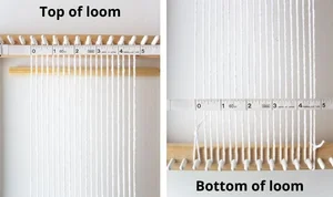 Weaving 101: A Basics Tutorial for the Beginner