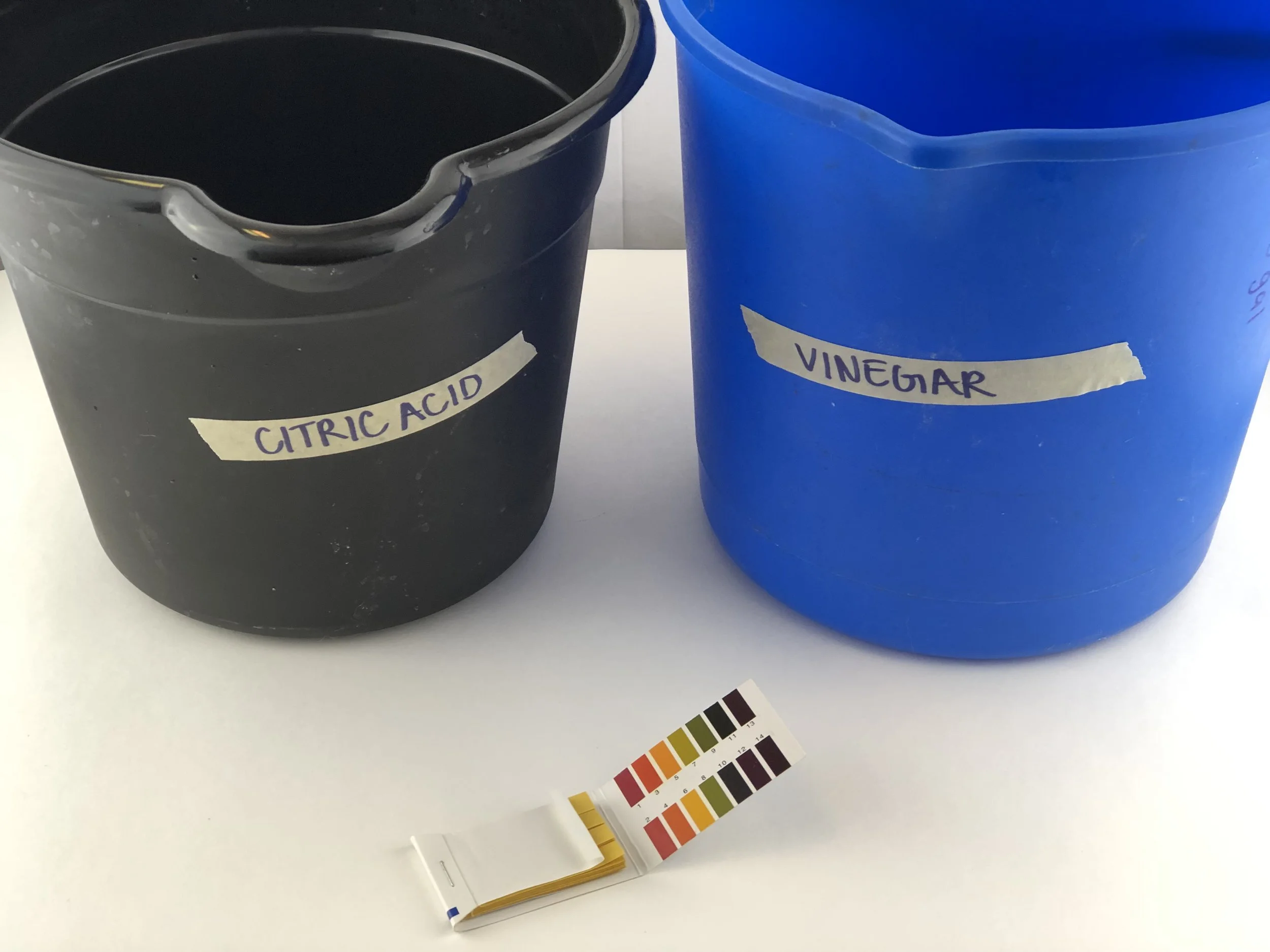 Step-by-Step Yarn Dyeing Tutorial with HighFiberArtz