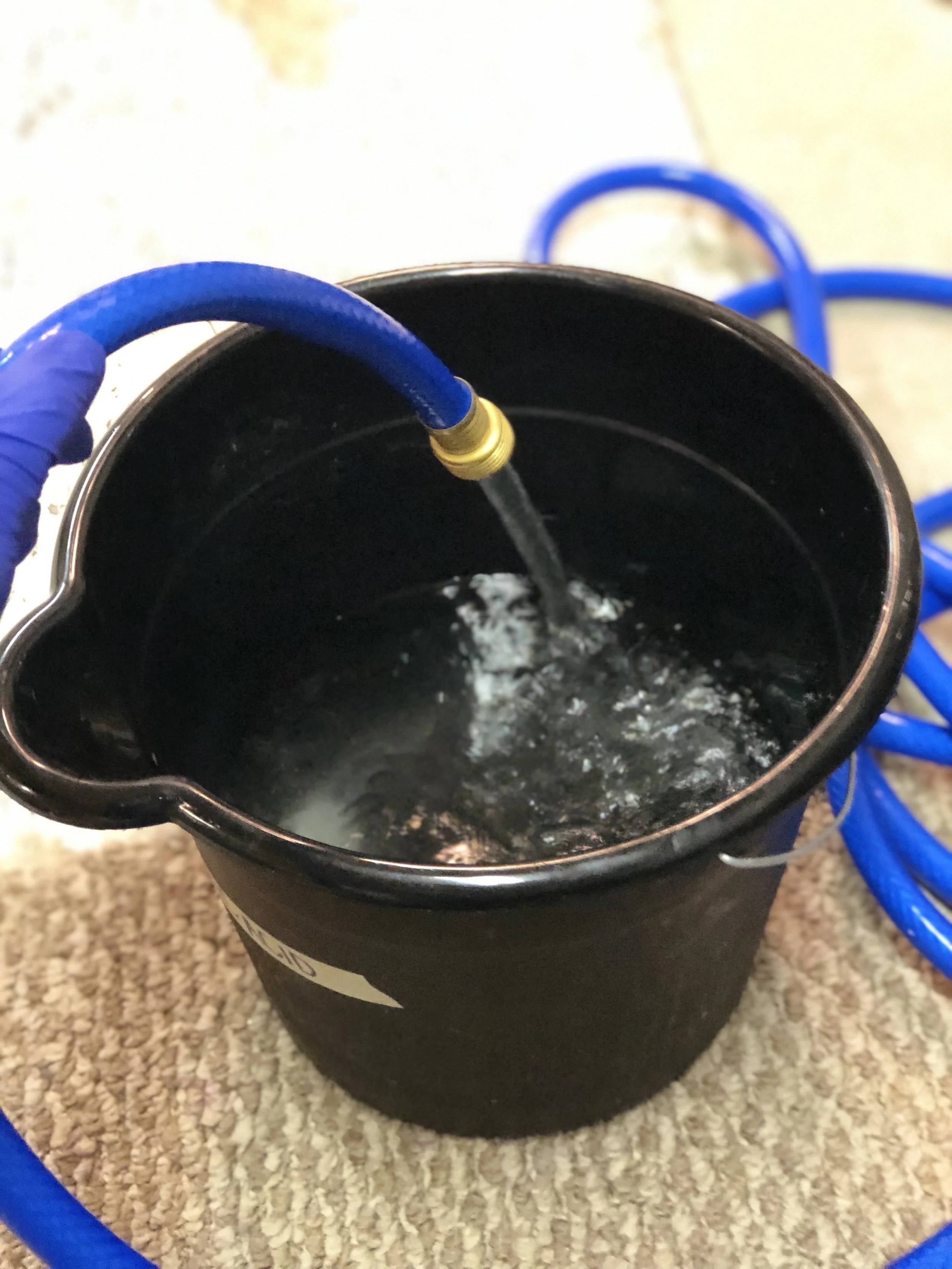 Step-by-Step Yarn Dyeing Tutorial with HighFiberArtz