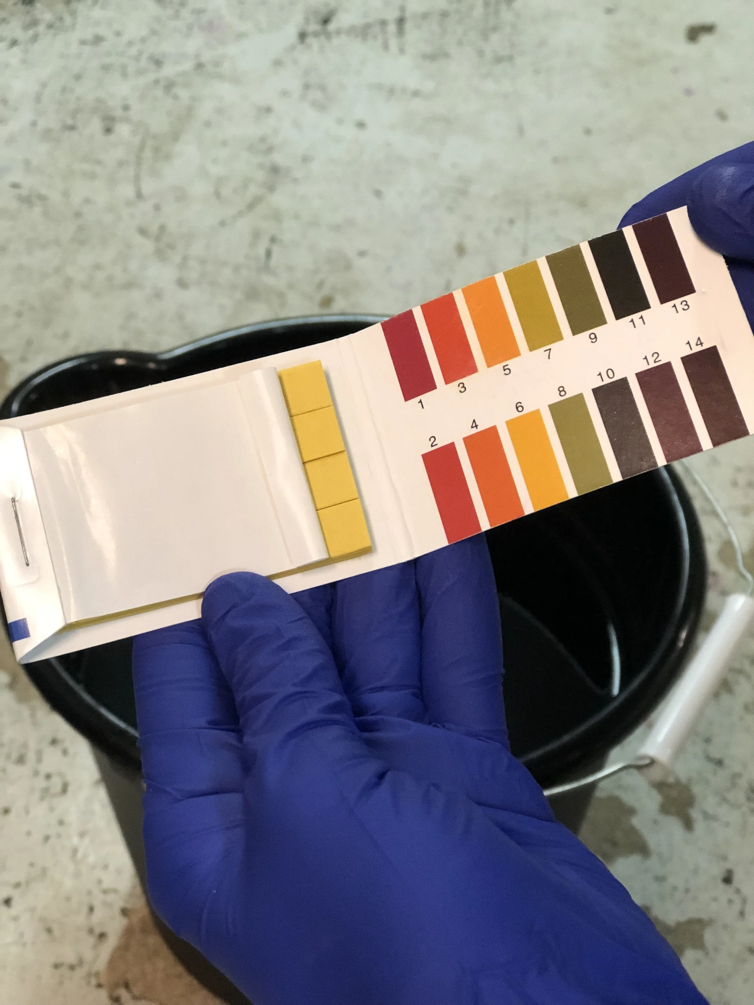 Step-by-Step Yarn Dyeing Tutorial with HighFiberArtz