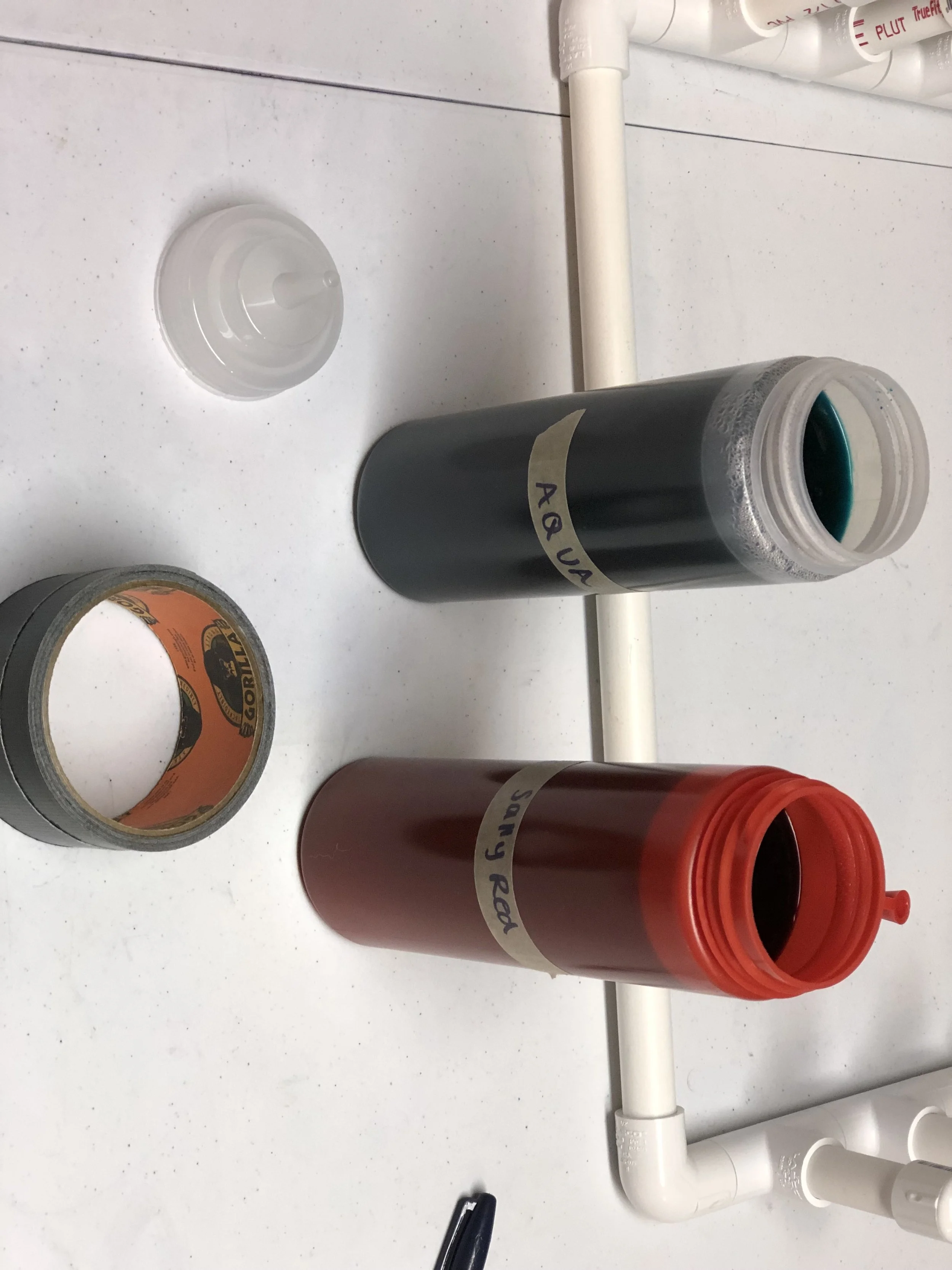 Step-by-Step Yarn Dyeing Tutorial with HighFiberArtz