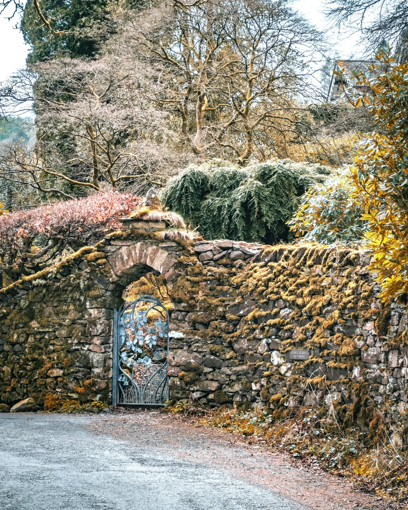 The Lake District — Keith Symons