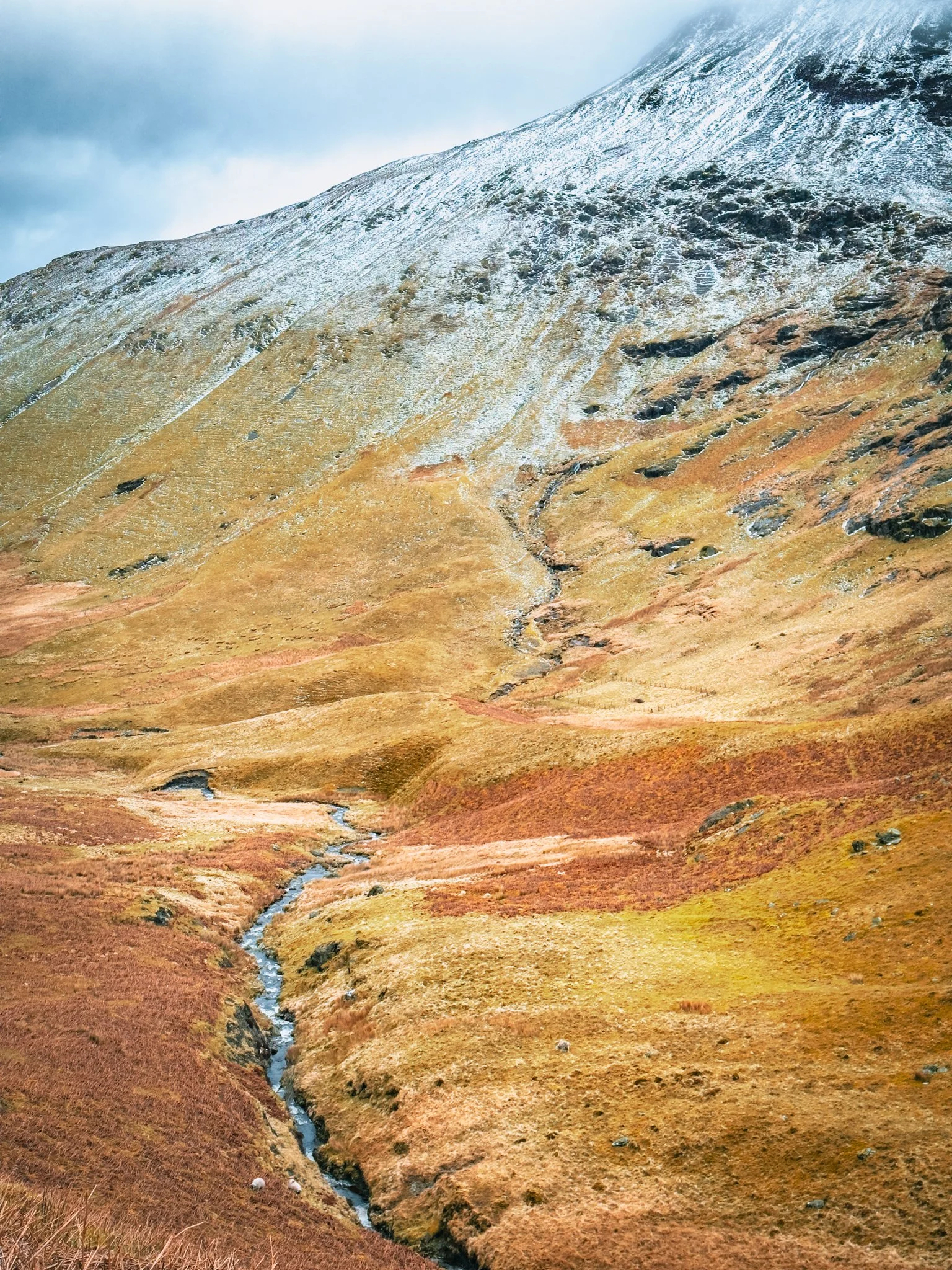 The Lake District — Keith Symons