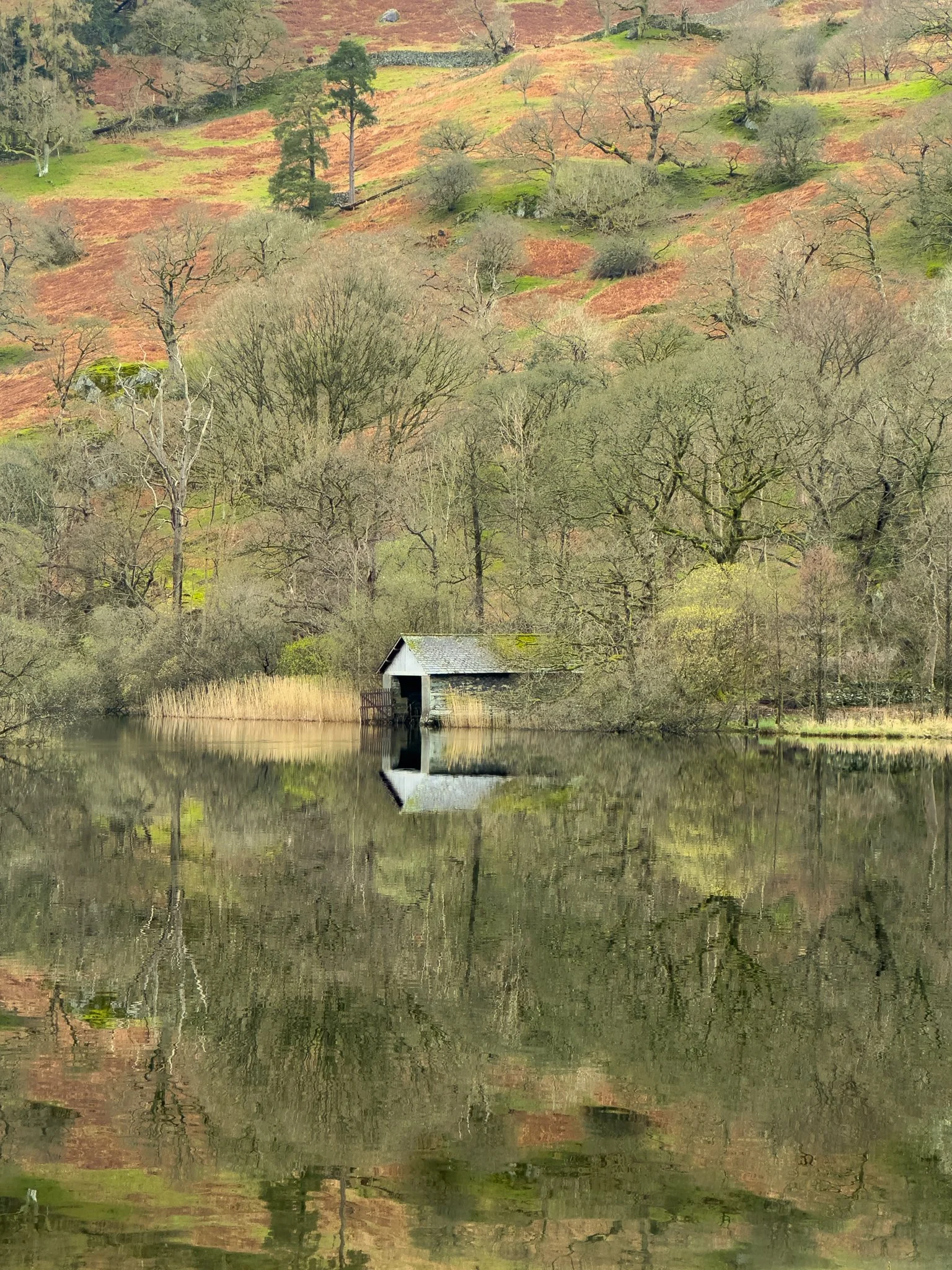 The Lake District — Keith Symons