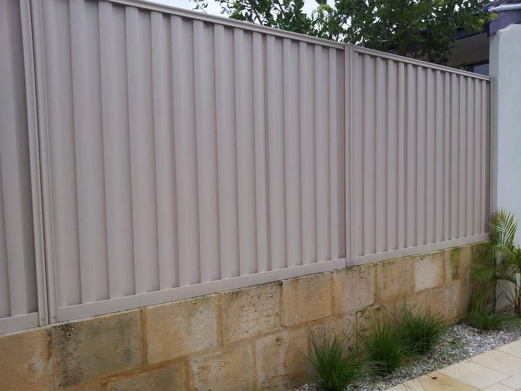 Pricing — FENCE FINISH® Trim Panels