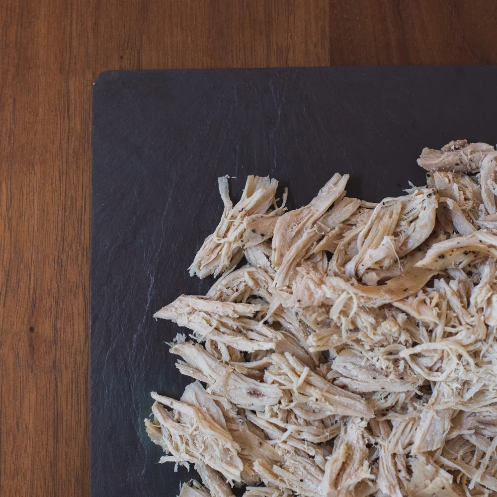 CADET Recipe: Chicken Crispitos — CADET